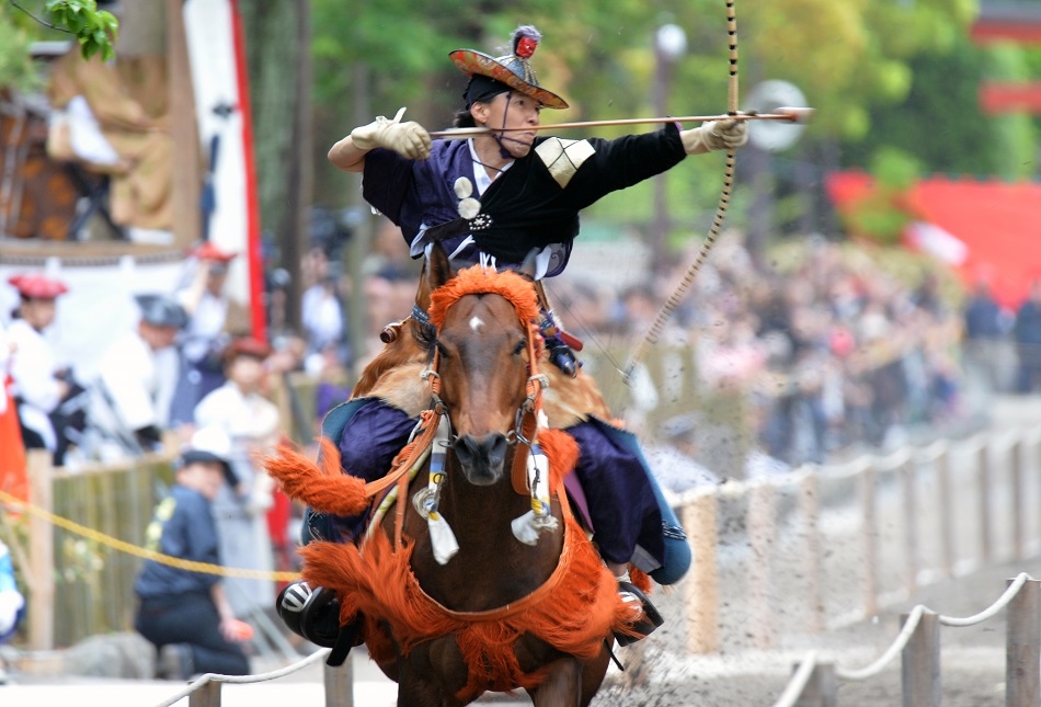 Festival de Kamakura : Une rétrospective de l’époque — Wa Sakura