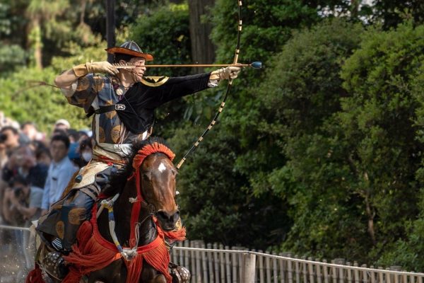 Festival de Kamakura : Une rétrospective de l’époque — Wa Sakura